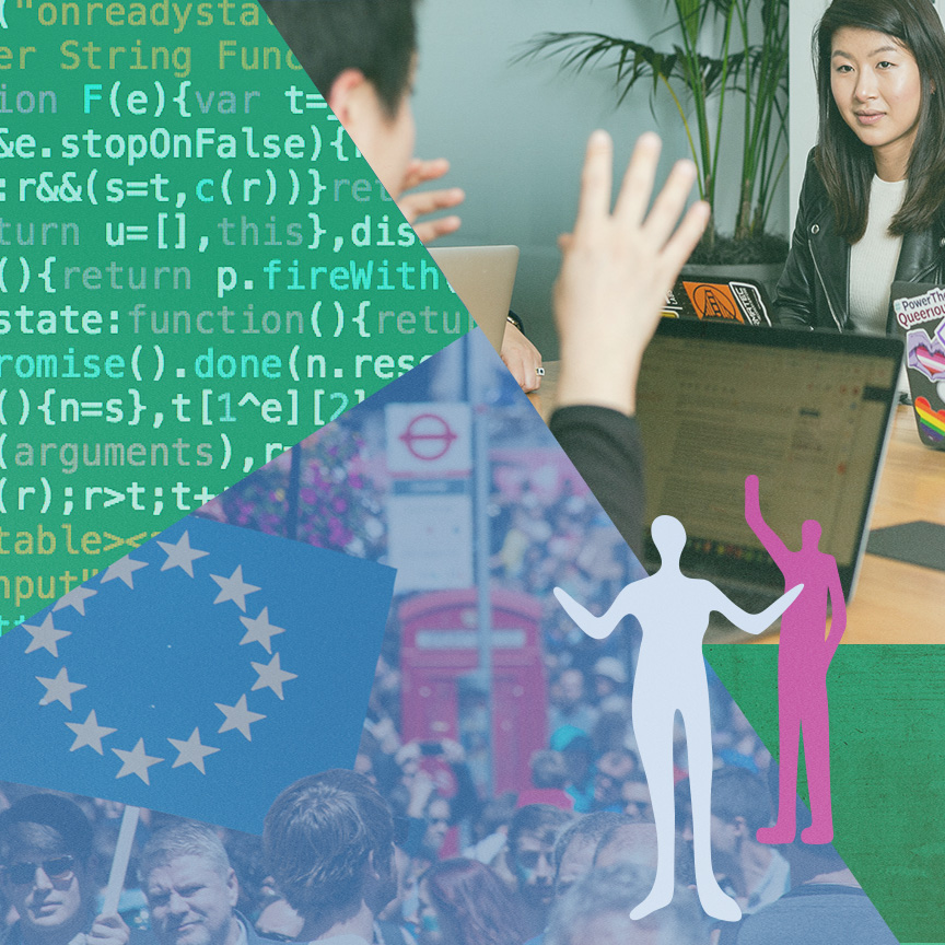 Policy Leadership Initiative | Aspiration